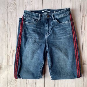 Tahari | Pants & Jumpsuits | Hp Authentic Tahari Jeans | Poshmark